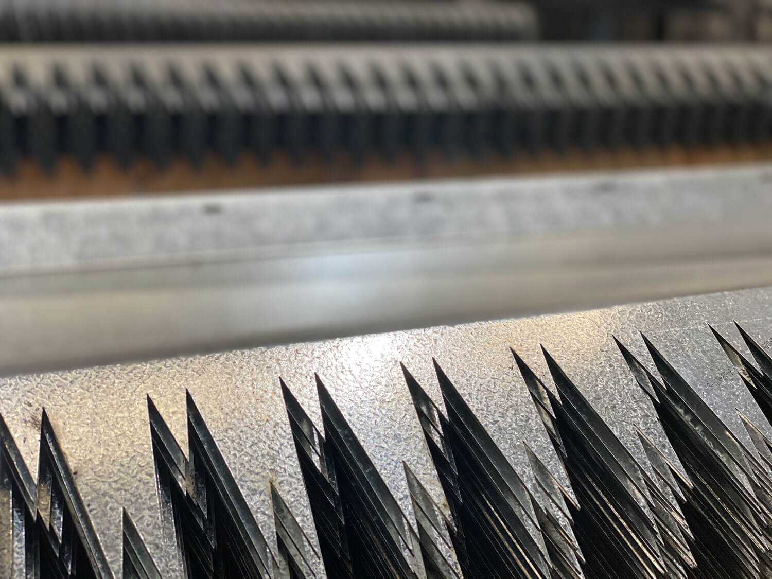 Stopping Nighttime Visitors to Your Business | Fences, Gates, Sensors